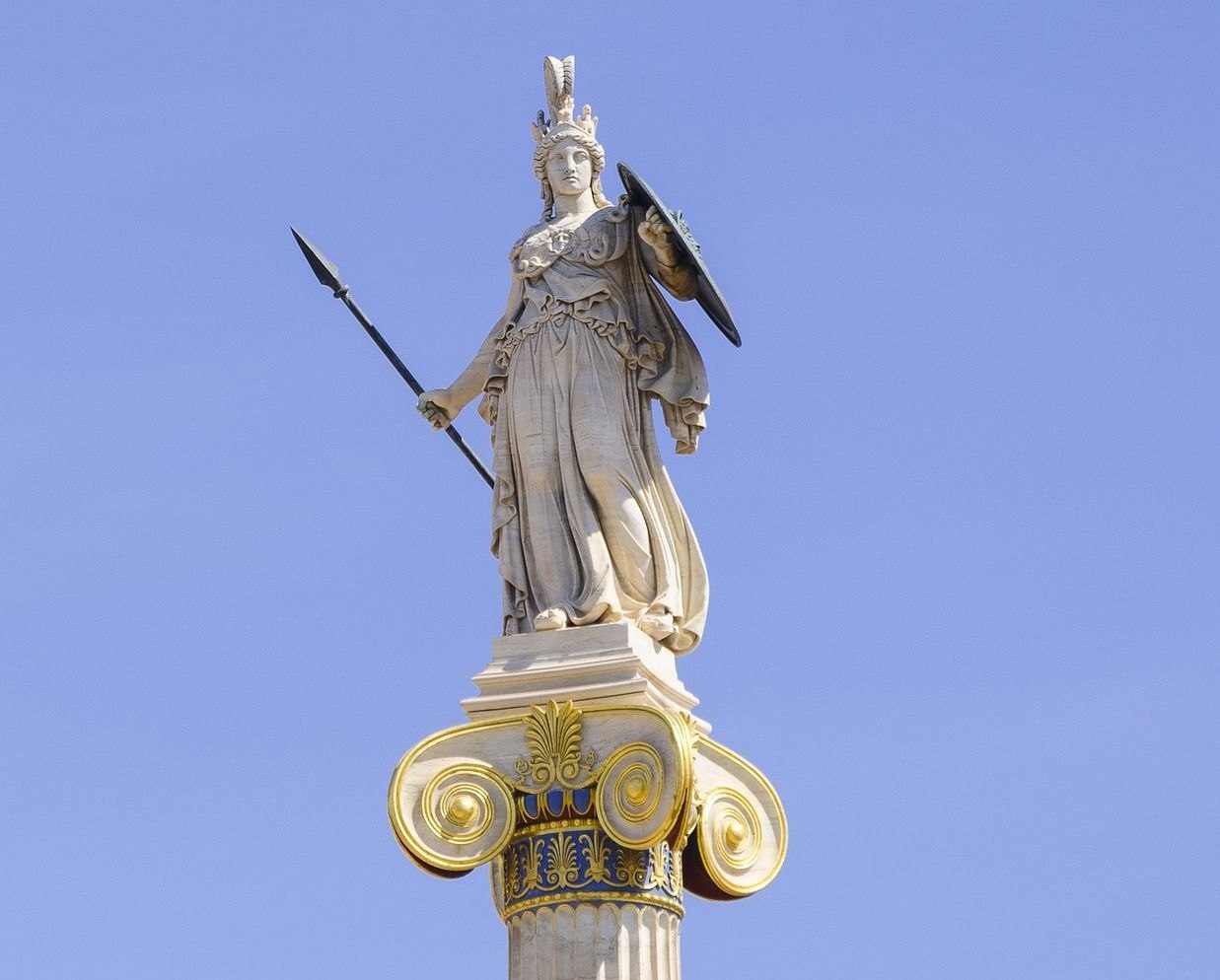 ТЕСТ: Коя римска богиня си? - Venera.bg